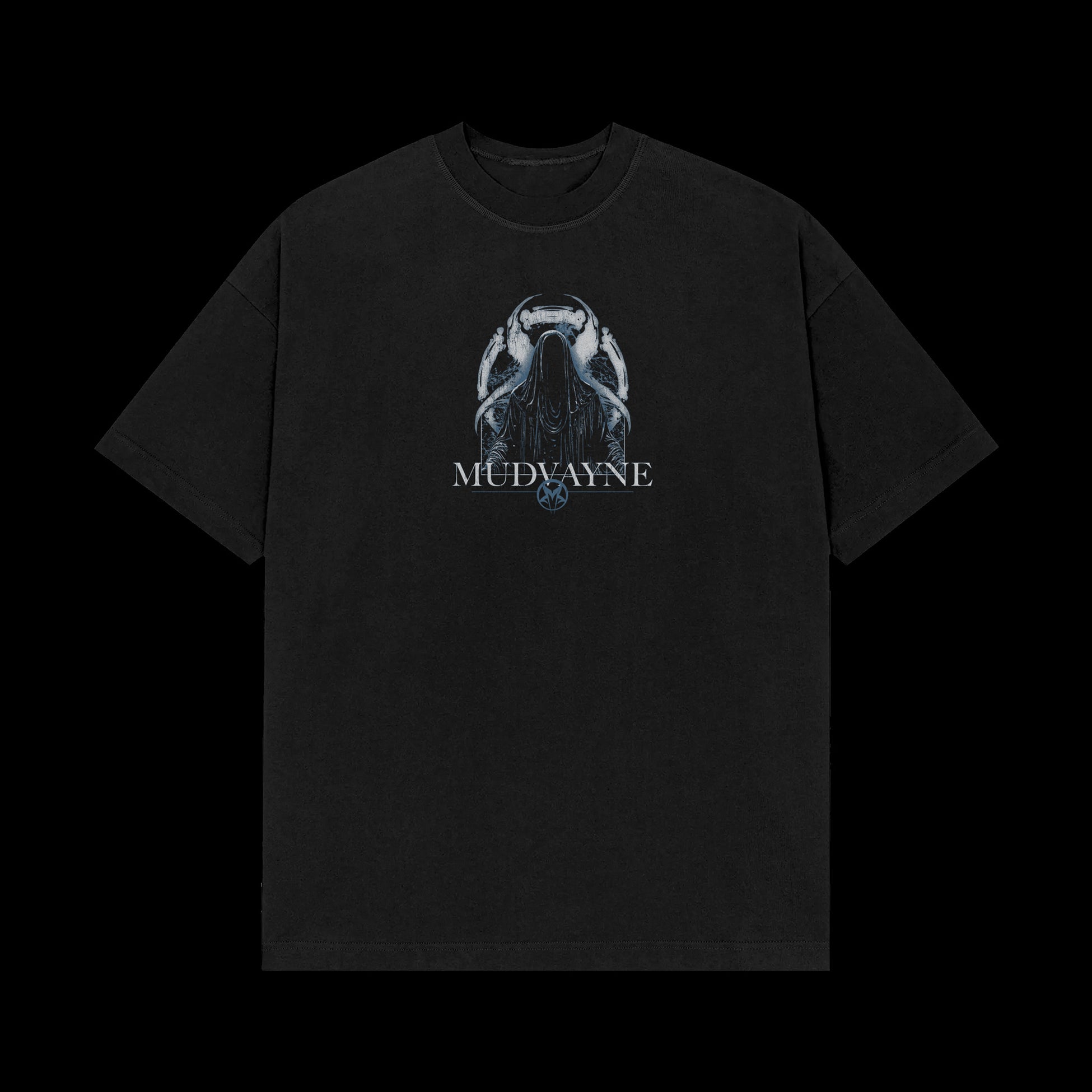 MUDVAYNE | OFFICIAL STORE