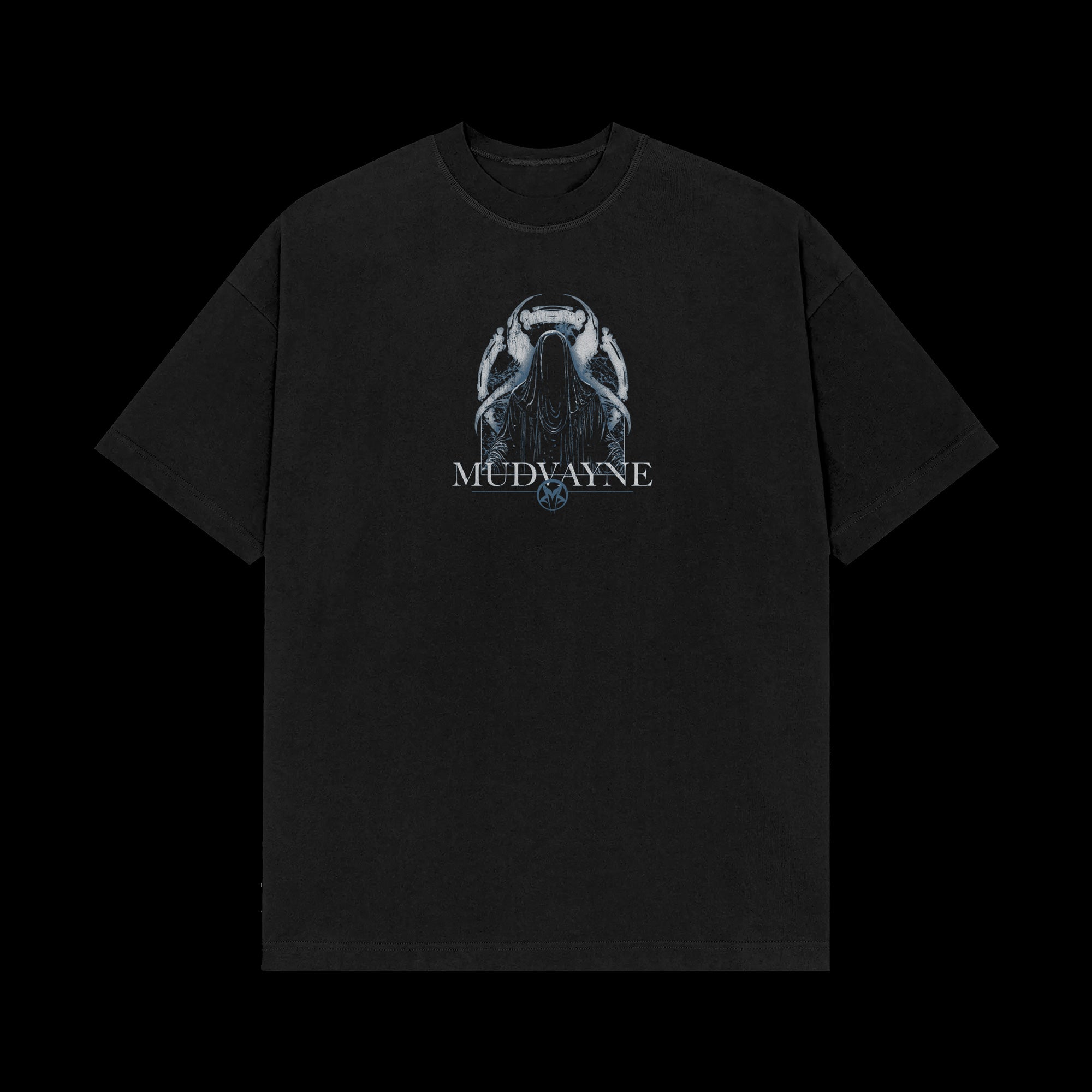 MUDVAYNE | OFFICIAL STORE