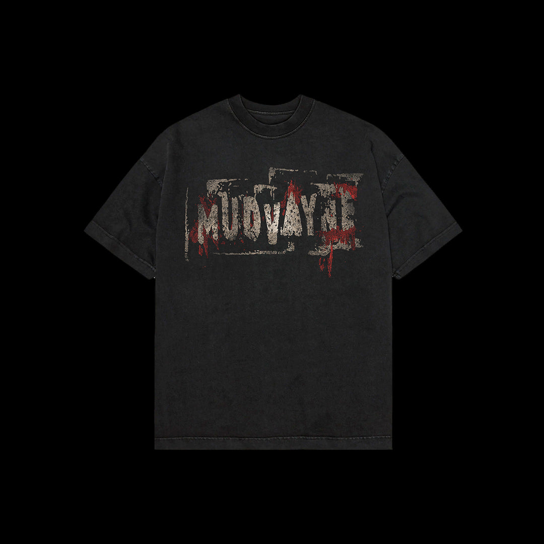 TEES – MUDVAYNE | OFFICIAL STORE