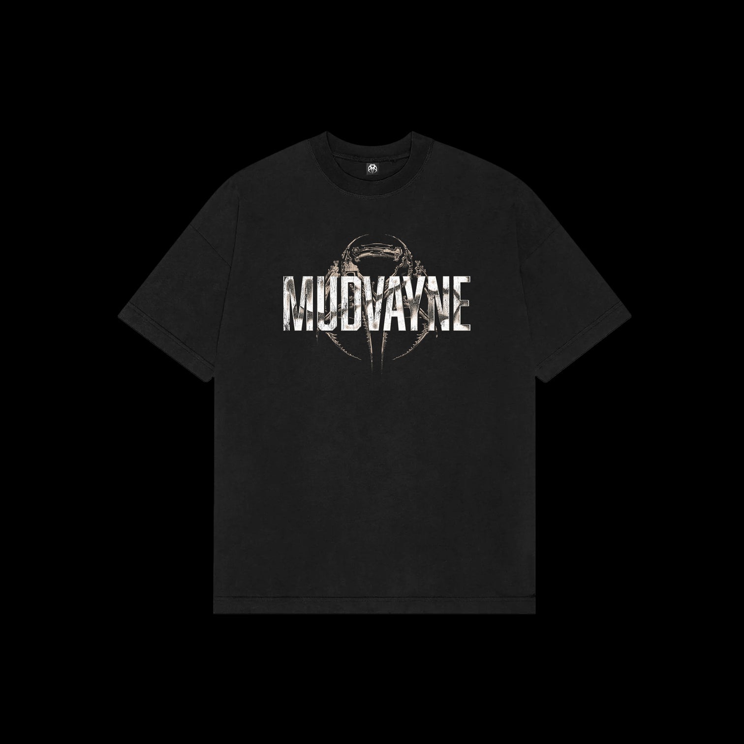 TEES – MUDVAYNE | OFFICIAL STORE