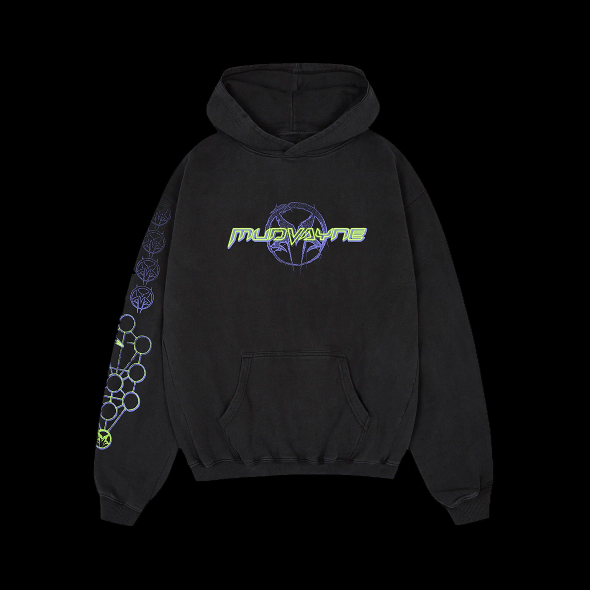 HOODIES – MUDVAYNE | OFFICIAL STORE