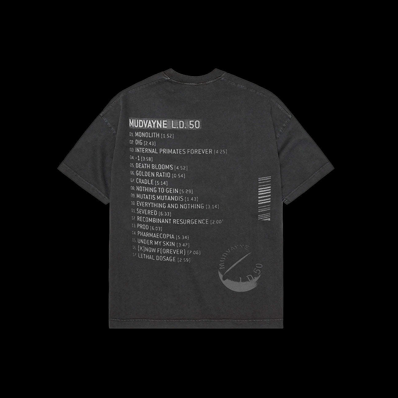 MUDVAYNE | OFFICIAL STORE