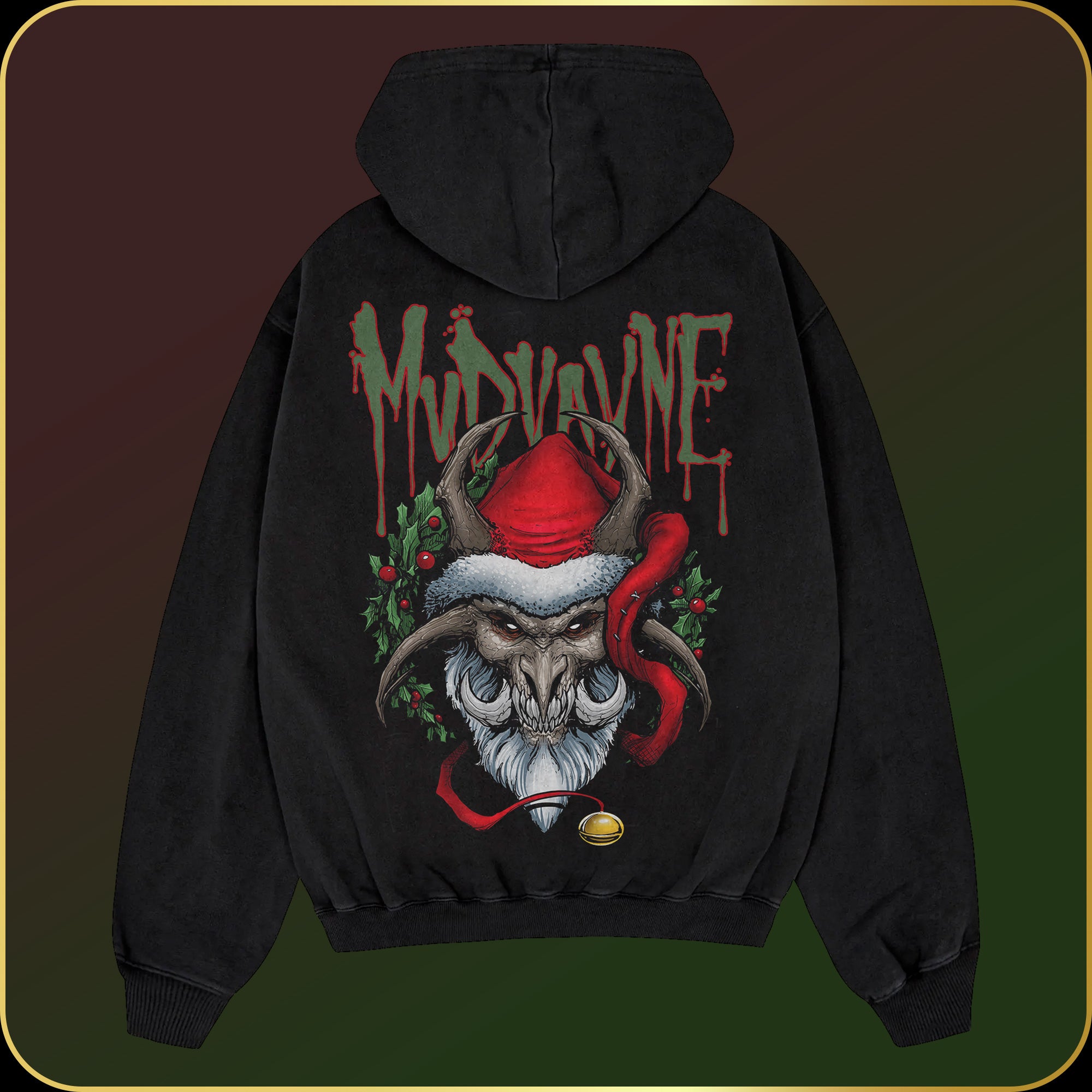 HOODIES – MUDVAYNE | OFFICIAL STORE