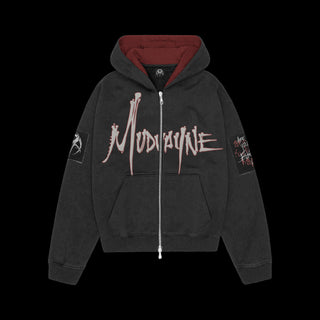 HOODIES – MUDVAYNE | OFFICIAL STORE