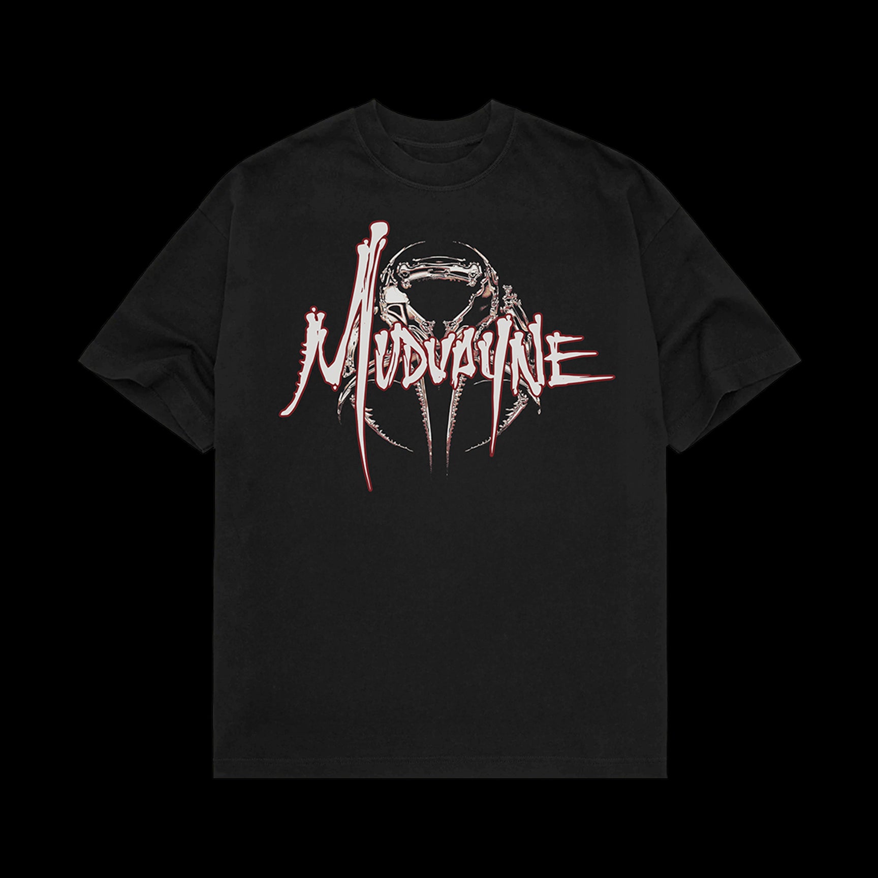 TEES – MUDVAYNE | OFFICIAL STORE