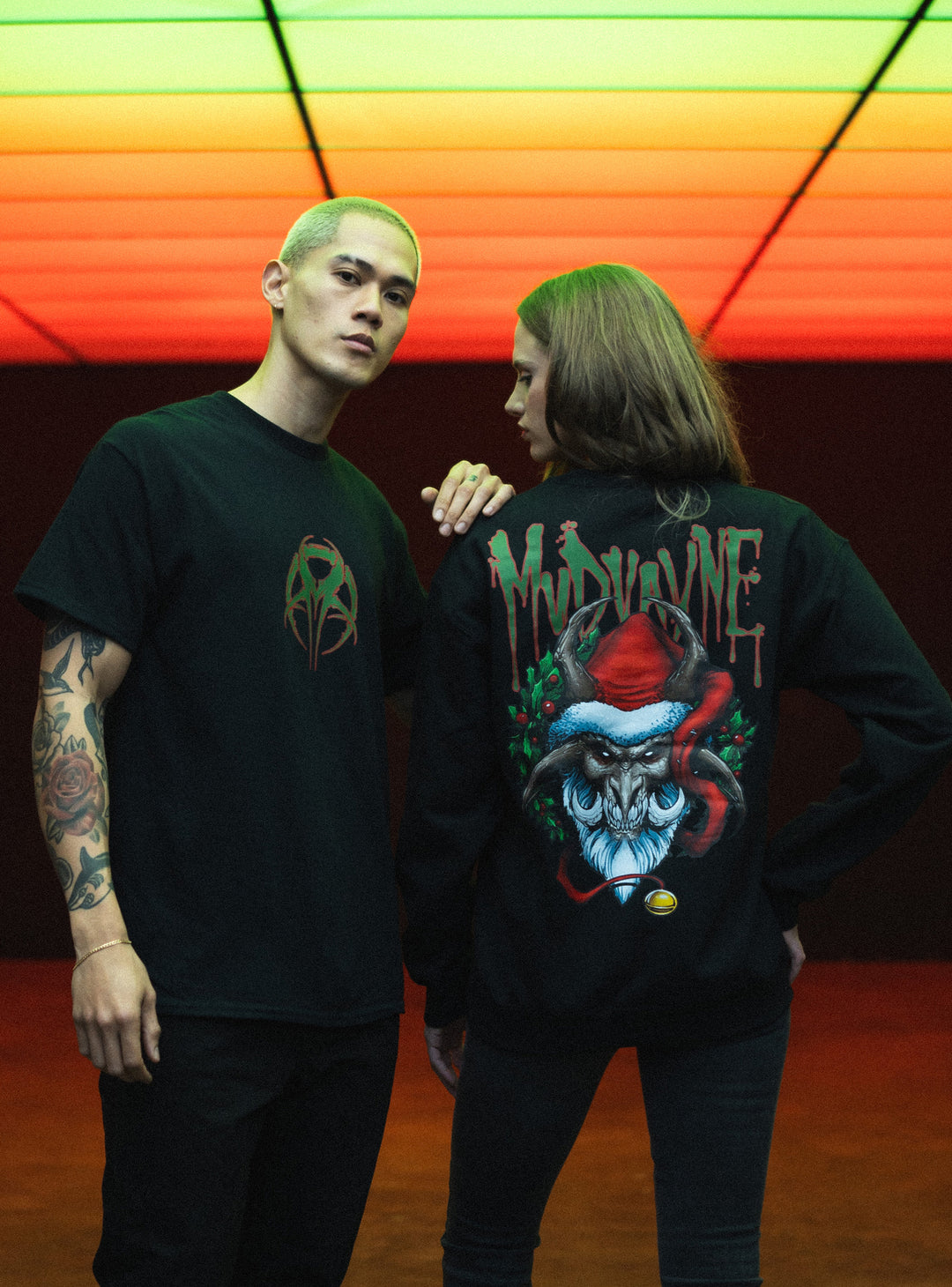 MUDVAYNE | OFFICIAL STORE