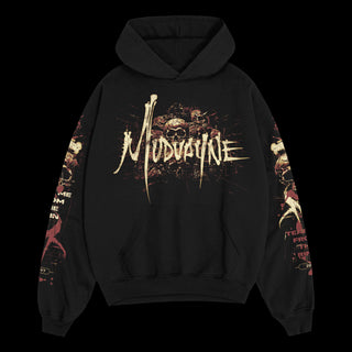 MUDVAYNE | OFFICIAL STORE