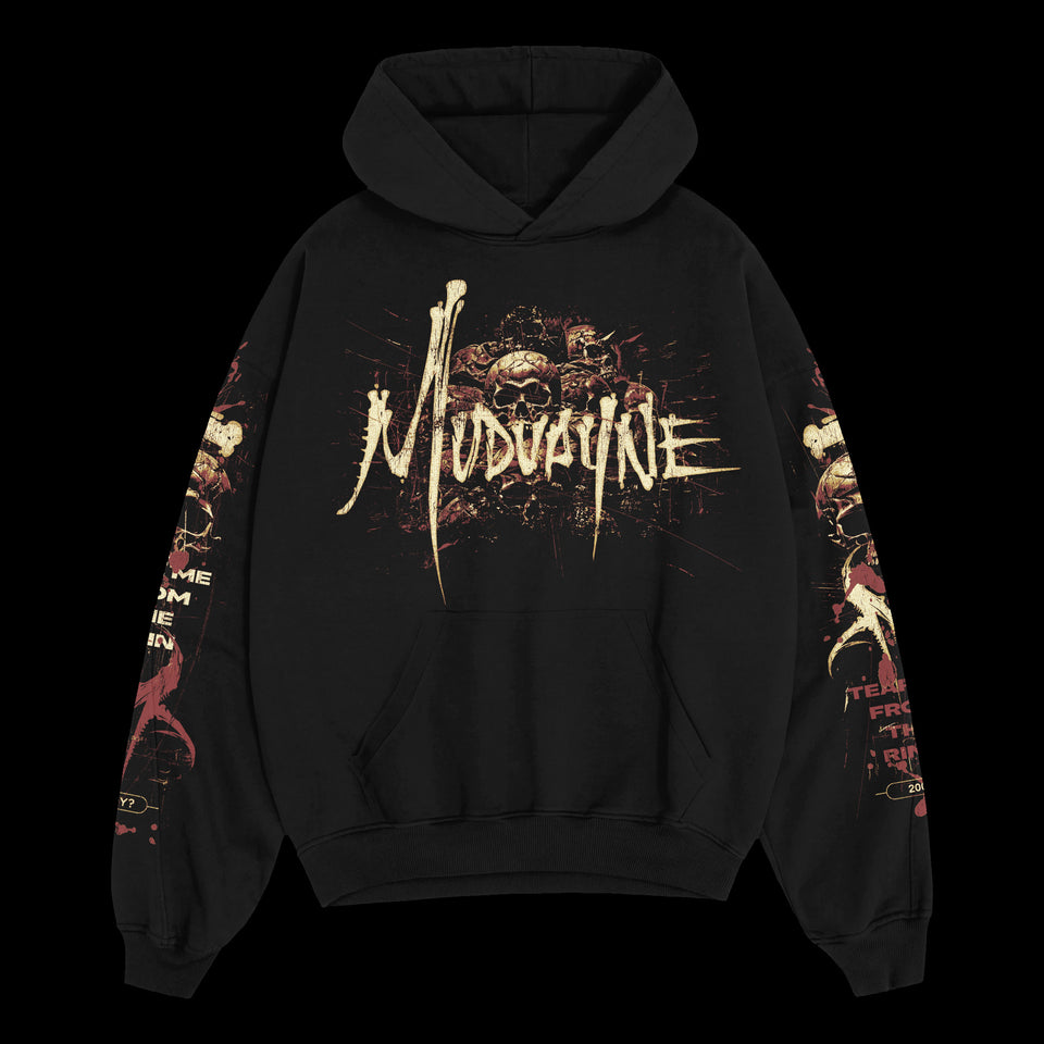 MUDVAYNE | OFFICIAL STORE