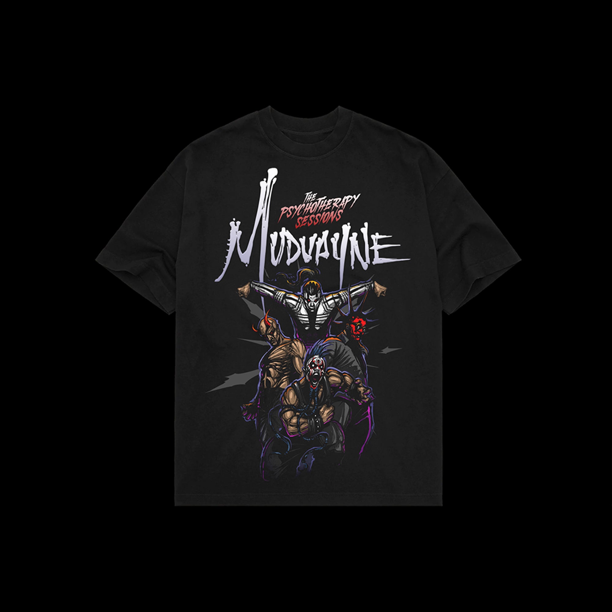 SHOP ALL – MUDVAYNE | OFFICIAL STORE