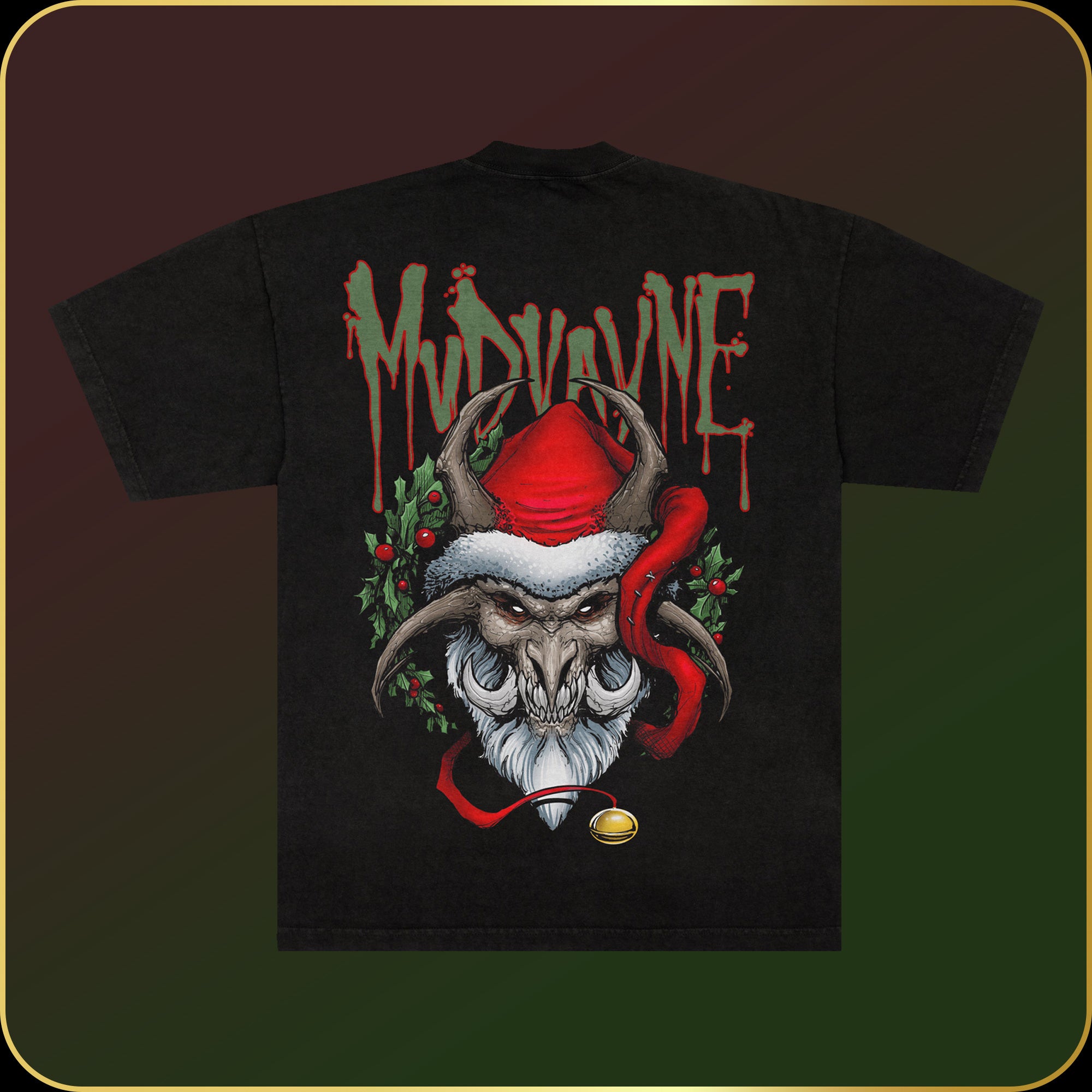 TEES – MUDVAYNE | OFFICIAL STORE