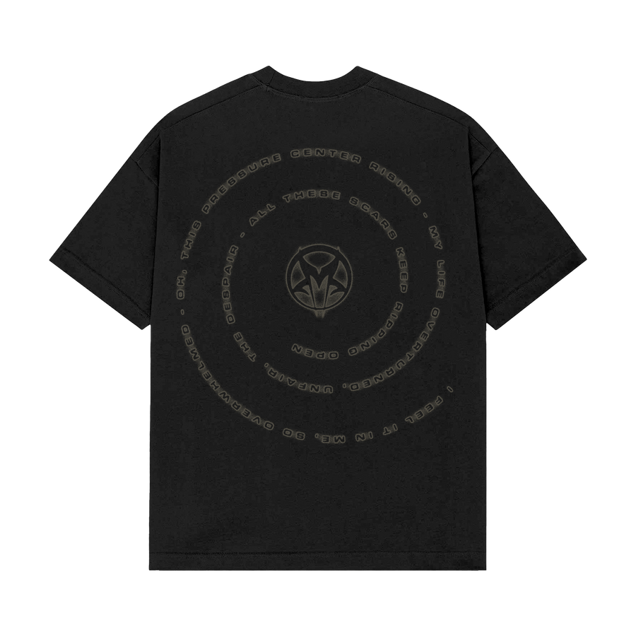 Twister Tee – MUDVAYNE | OFFICIAL STORE
