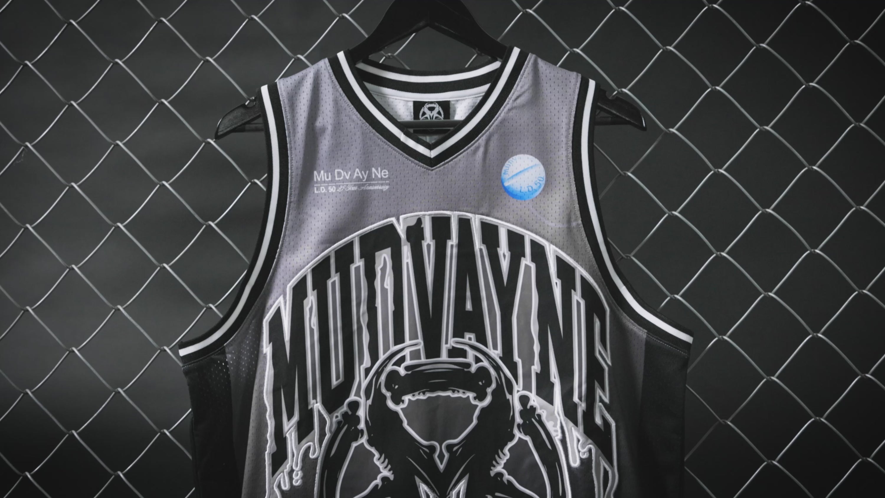 MUDVAYNE | OFFICIAL STORE